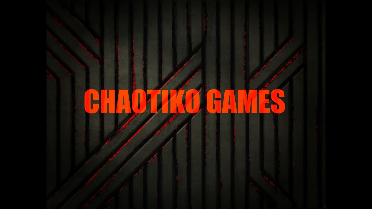 Chaotiko Games Revisited, Shout out to Shakaloo Games - YouTube