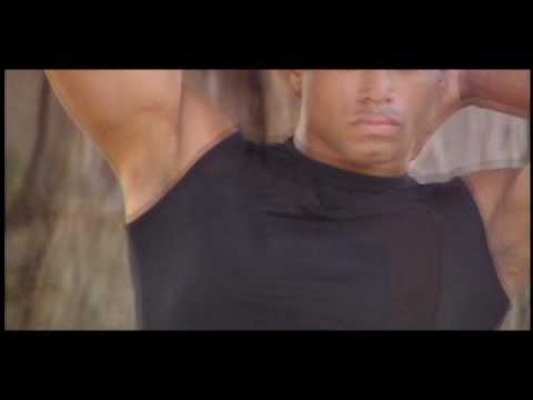 Gerard Lebrón, Mr Puerto Rico Teenager 2004 - YouTube