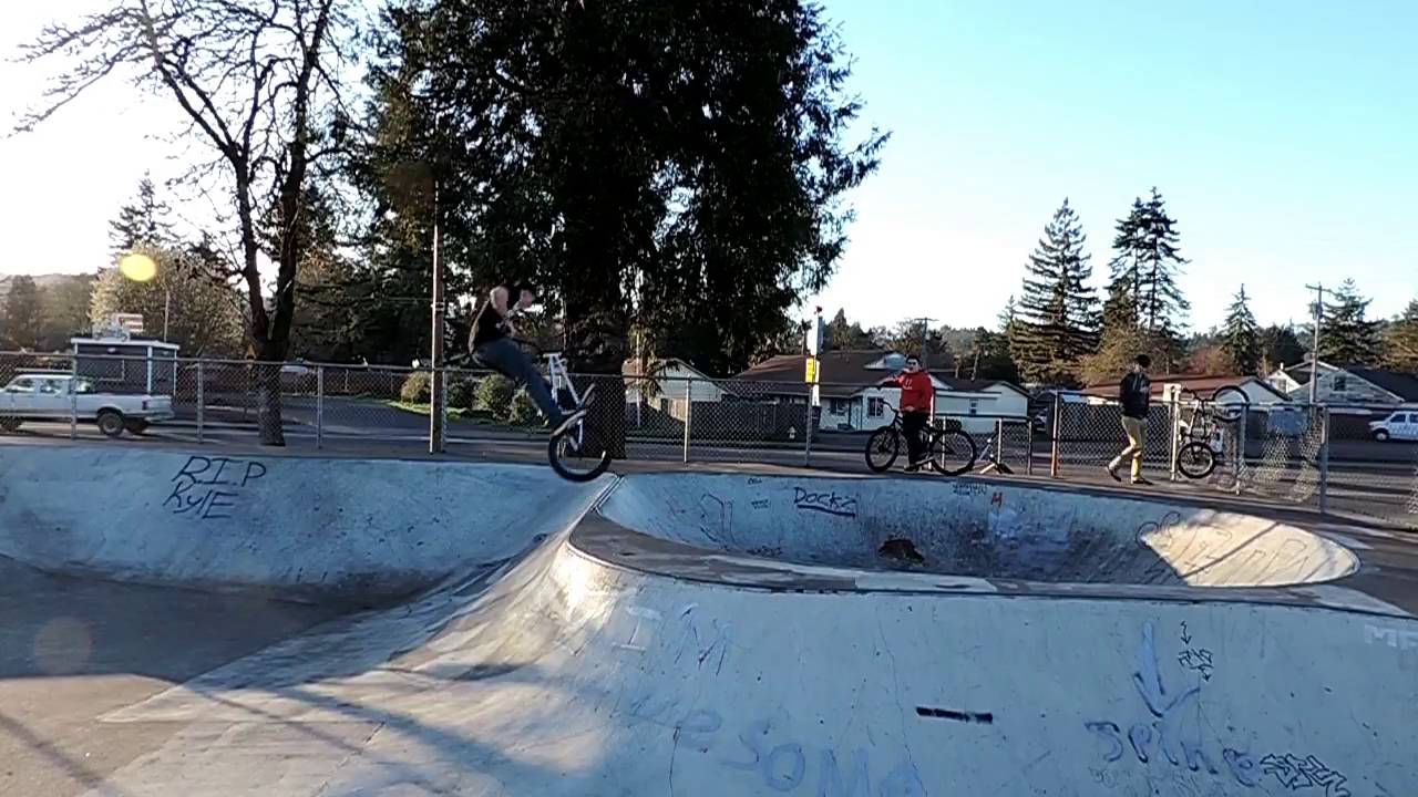 CHAINED WITH JASON ENARSON - YouTube