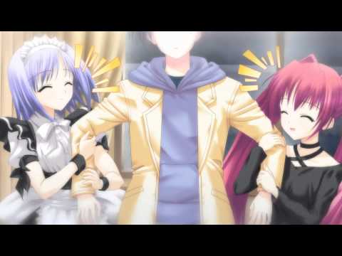 Stellar☆Theater Portable オープニングムービー - YouTube