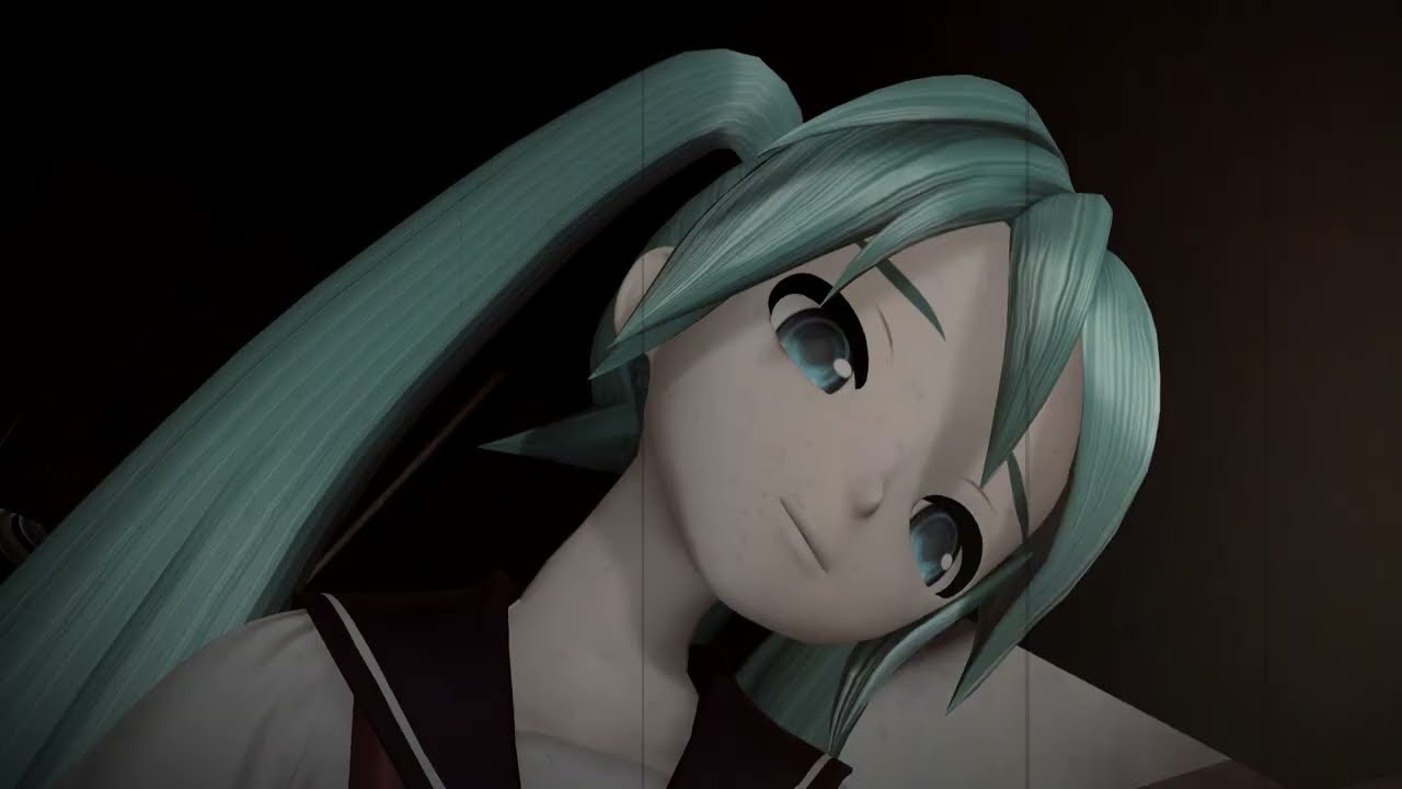 Hatsune Miku - 初音ミク :Project DIVA Arcade Future Tone - [PV] "Pinky ...