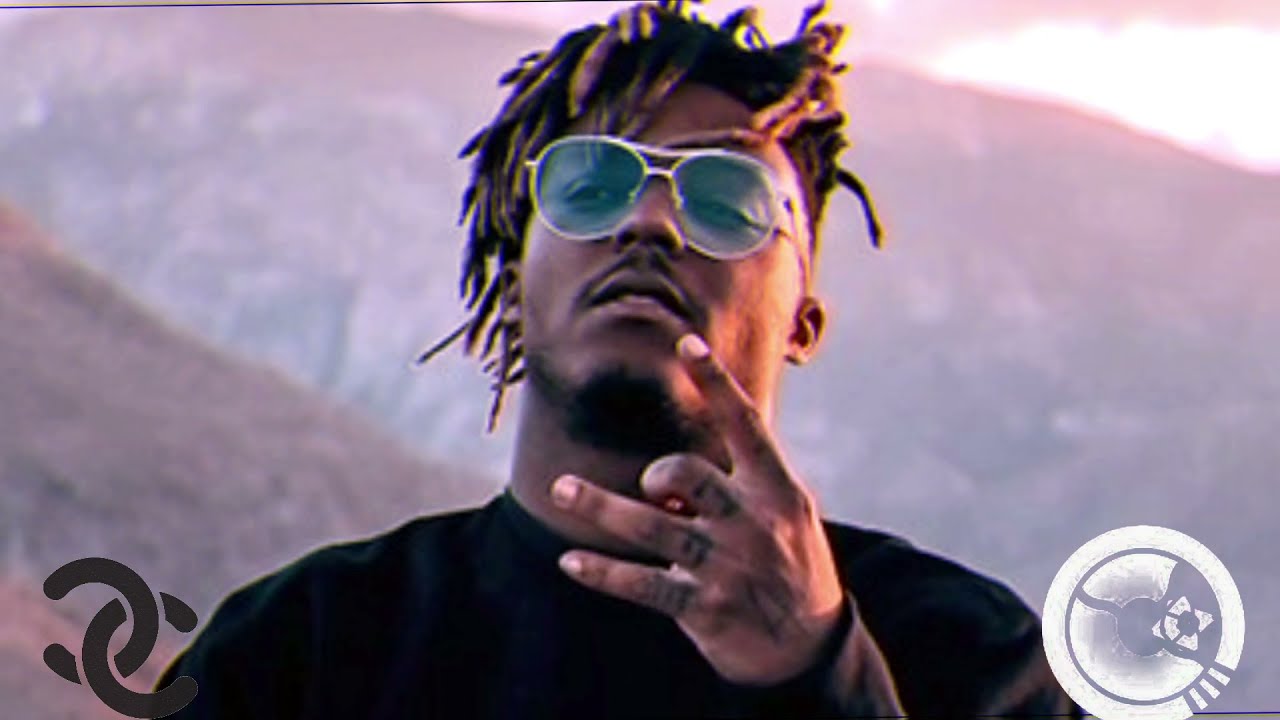 Juice WRLD - Go Hard Bass Boosted - YouTube