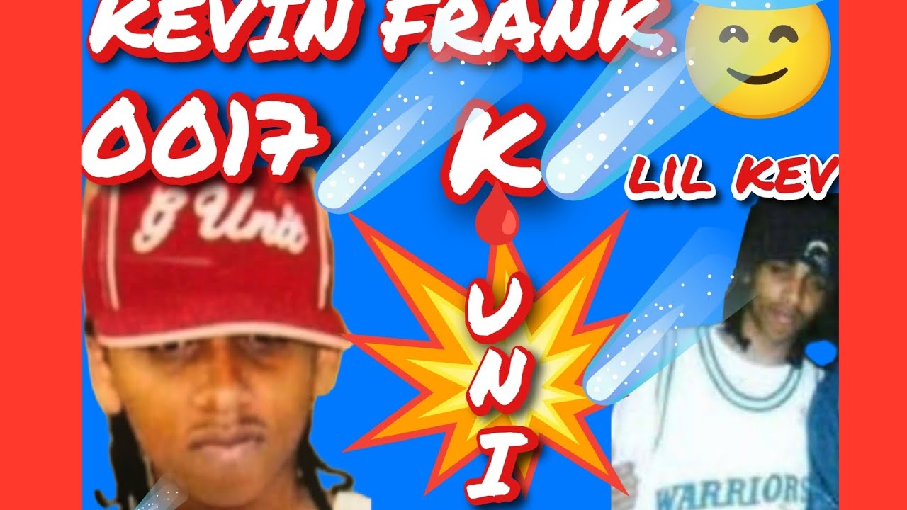 lil kev was a beast that Magnolia showed him the way plus fight with DB ...