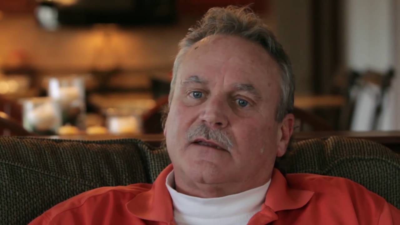 Jeff Musser Foundation Story - YouTube