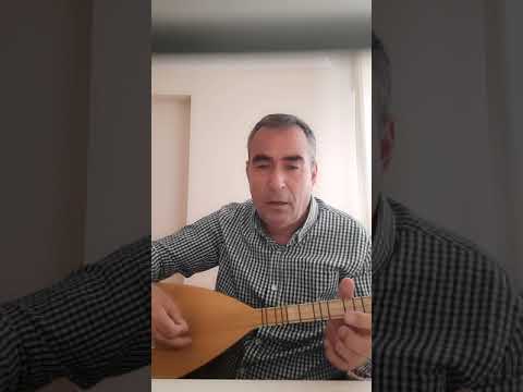 Üç Gardaşa Ağıt.