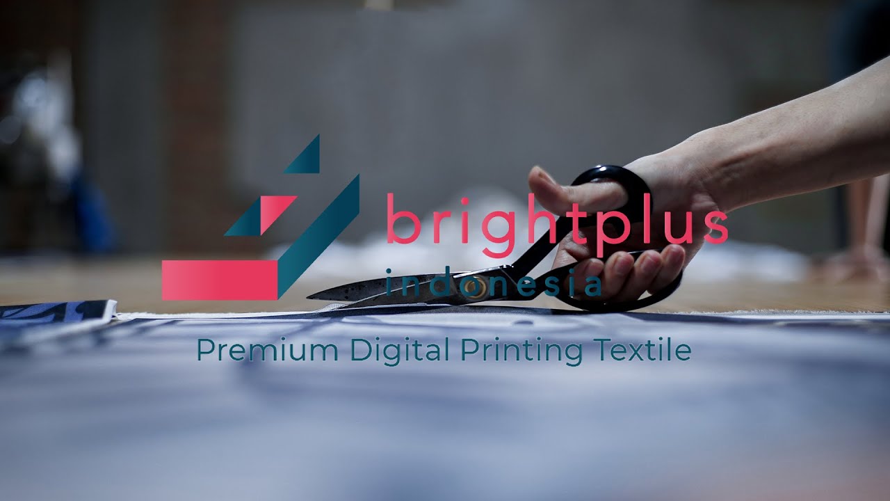 Company Profile Brightplus Indonesia - YouTube