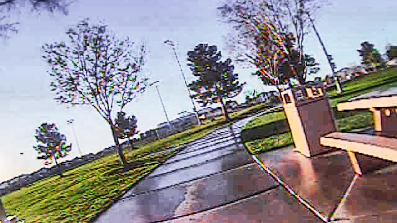 Putzing Around - STRIX Nano Goblin - YouTube