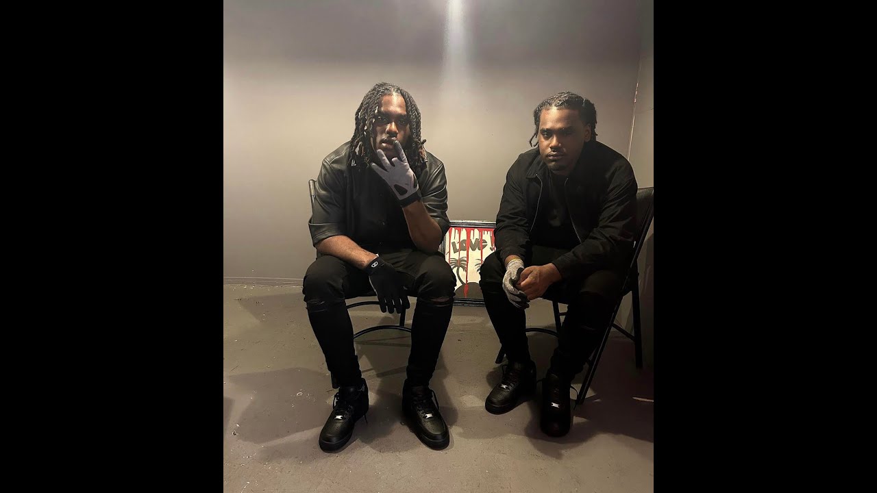 THF Twin x THF Lil Twin Type Beat "PROJECTS" - YouTube