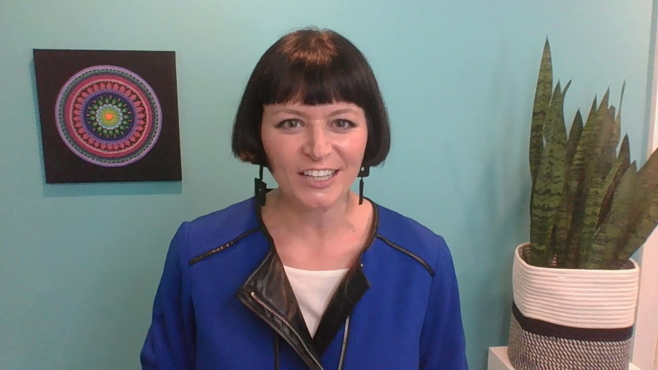 Erin Cech: Why I Wrote THE TROUBLE WITH PASSION - YouTube