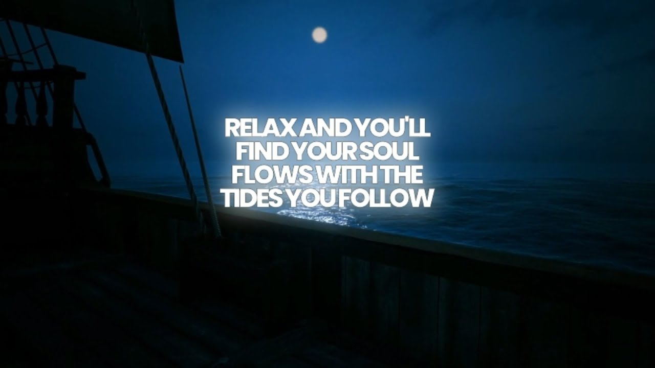 The Change In Tides(Lyric Video) - YouTube Music