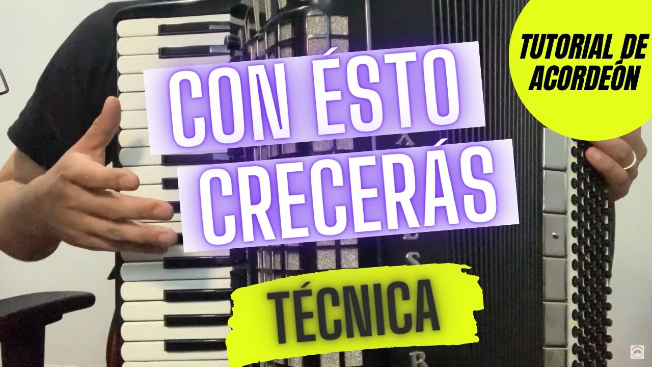 🚀 TODO LO QUE NECESITAS PARA APRENDER LOS ARPEGIOS Y ACORDES MAYORES EN ...