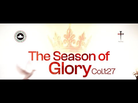 RCCG TRINITY TEMPLE PARISH - SUNDAY CELEBRATION SERVICE - 9TH FEB 2025 ...