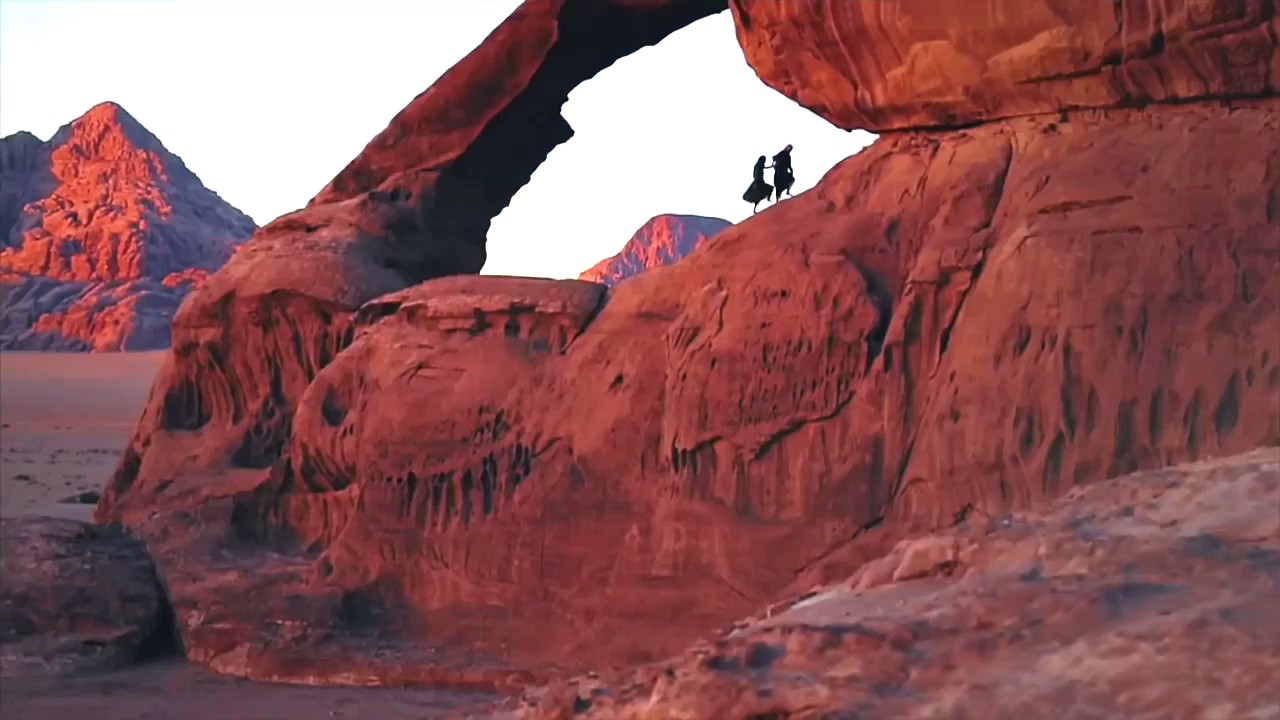 Welcome to Jordan - YouTube