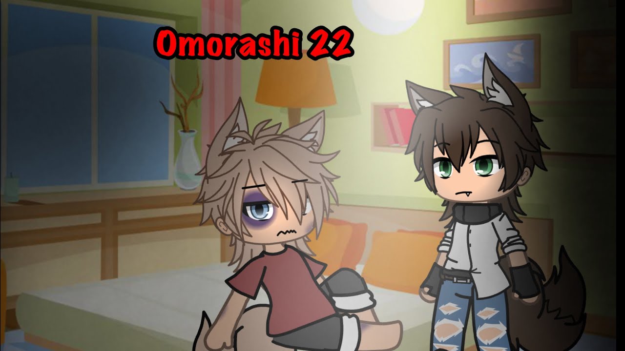 Car desperation (Gacha life 2) - Omorashi boy male 22 - request - YouTube