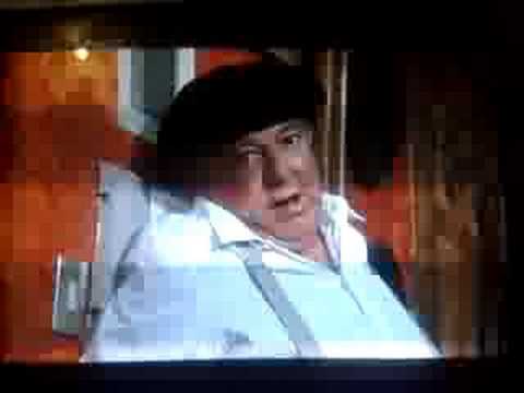 FANTOZZI bacia UGA - YouTube