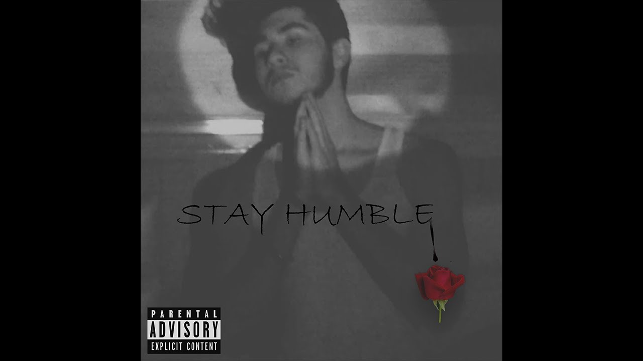 Stay Humble (Official Music Video) - YouTube