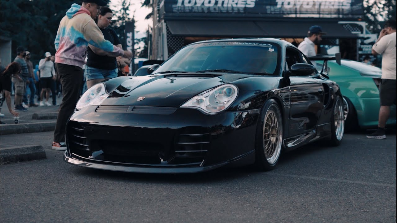 StanceWars Seattle 2022 [4K] - YouTube