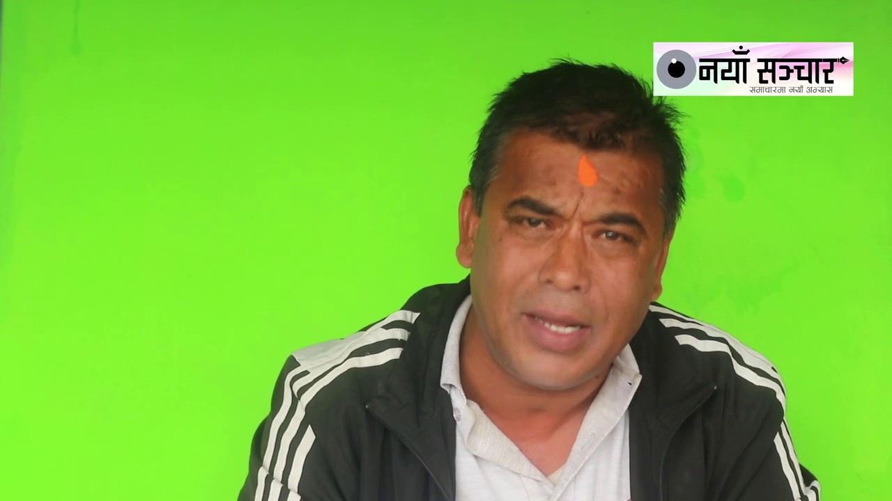 MCC चाहिँदैन, लागू गर्न पाइँदैन || यस्ताे छ कारण || BIJAY KUMAR BASNET ...