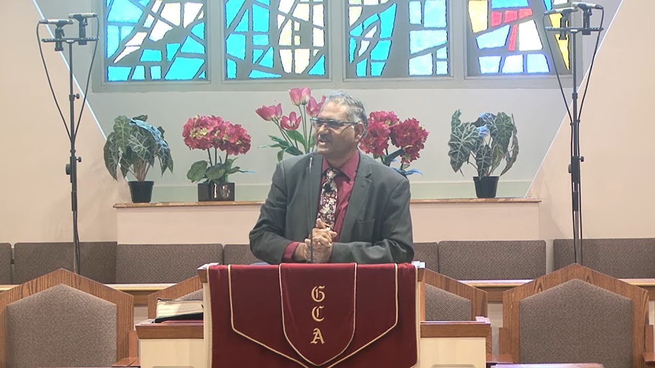 2025-05-18 Water into Wine: A New Beginning at the Dead-End (Dr ...