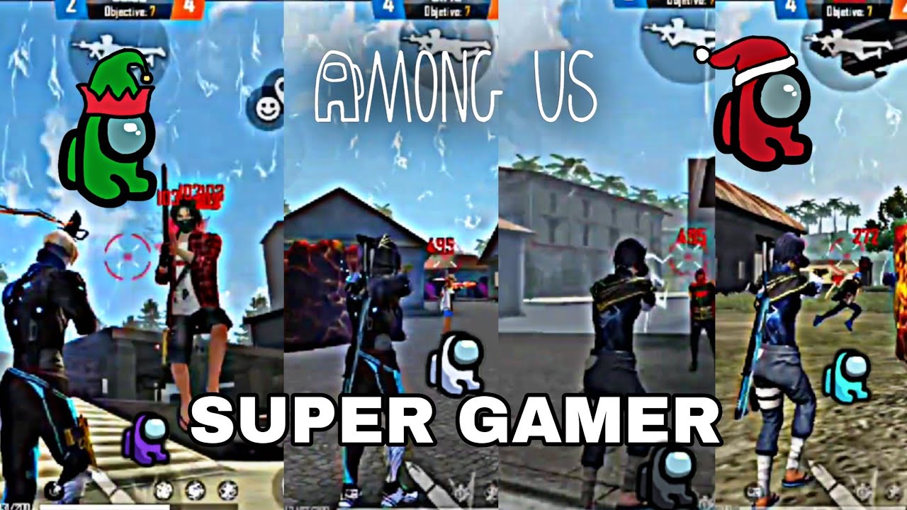 John Wolf - FAIR 🎯 😕 HIGHLIGHTS #36 - SUPER GAMER - YouTube