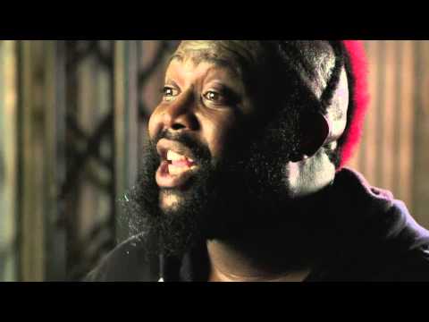 Bellator MMA: Sitdown with DADA 5000