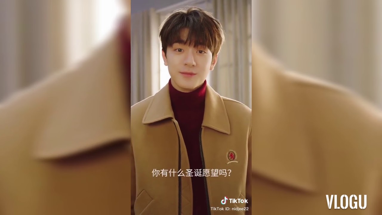 Leading Man Chinese drama - YouTube