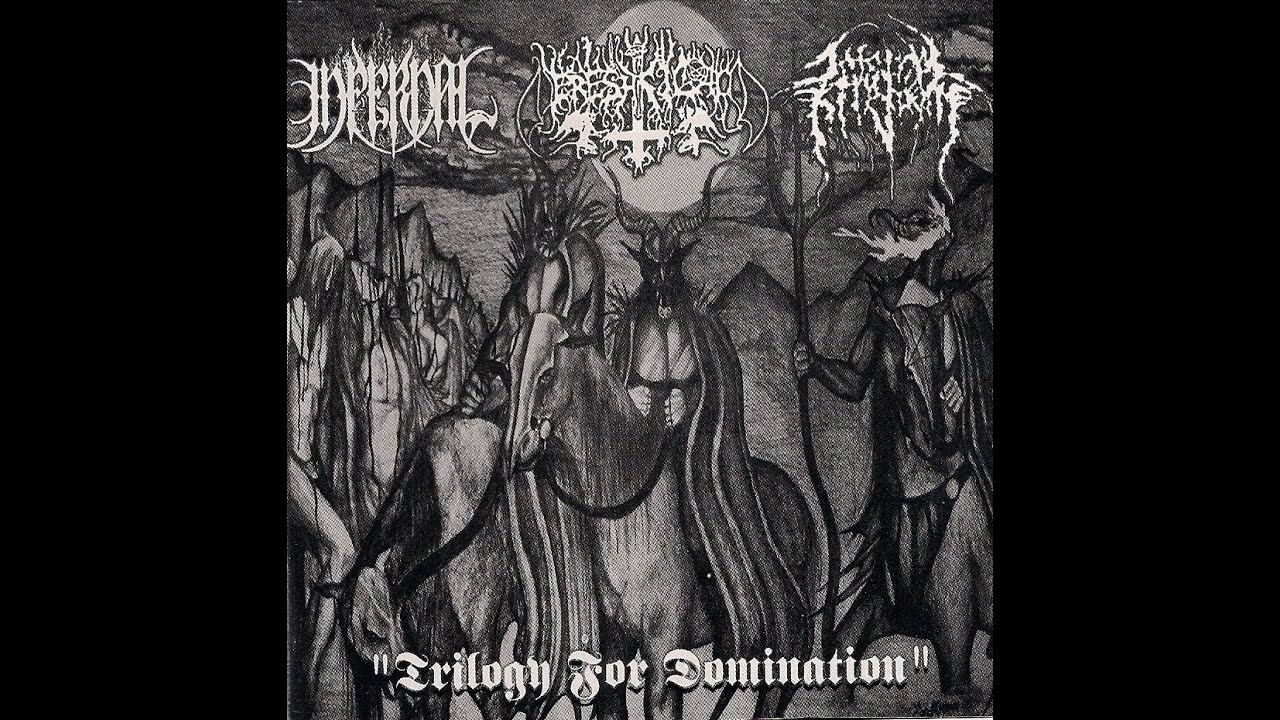 Infernal - Honouring Their Origins - YouTube