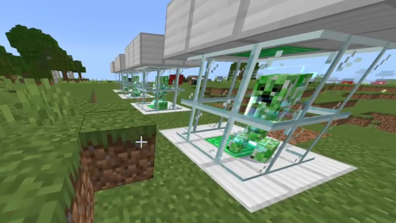 Survival 1.18 ep 17 Explosiones eléctricas - YouTube