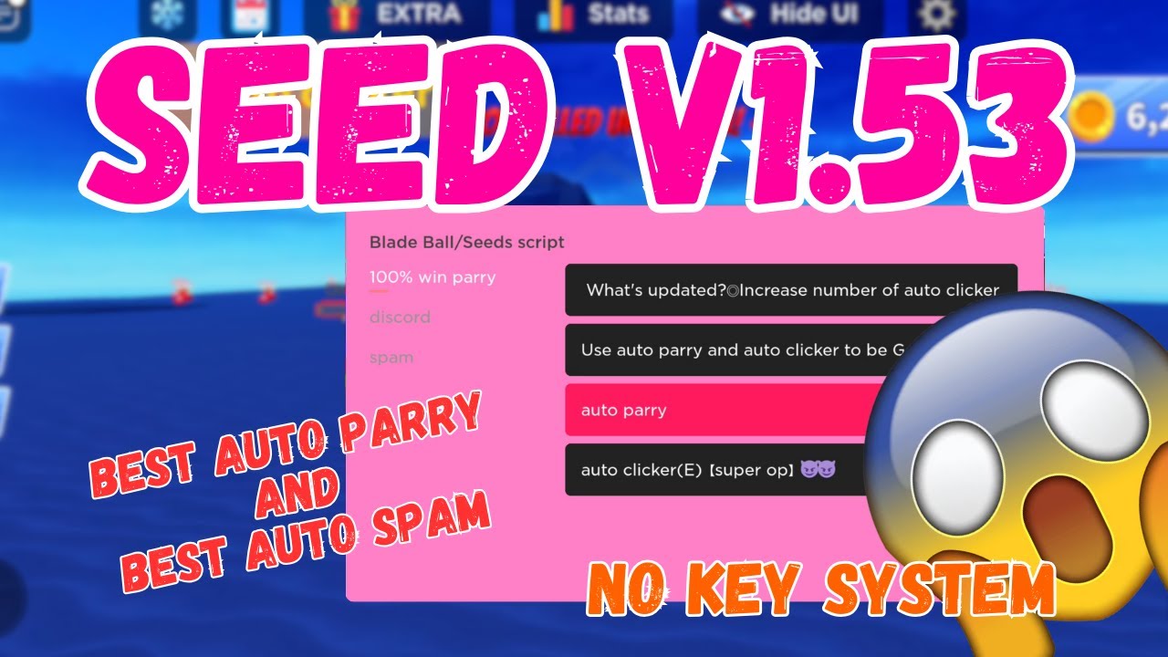 BLADE BALL SCRIPT | CÁCH HACK BLADE BALL TRÊN ĐIỆN THOẠI AUTO PARRY ...