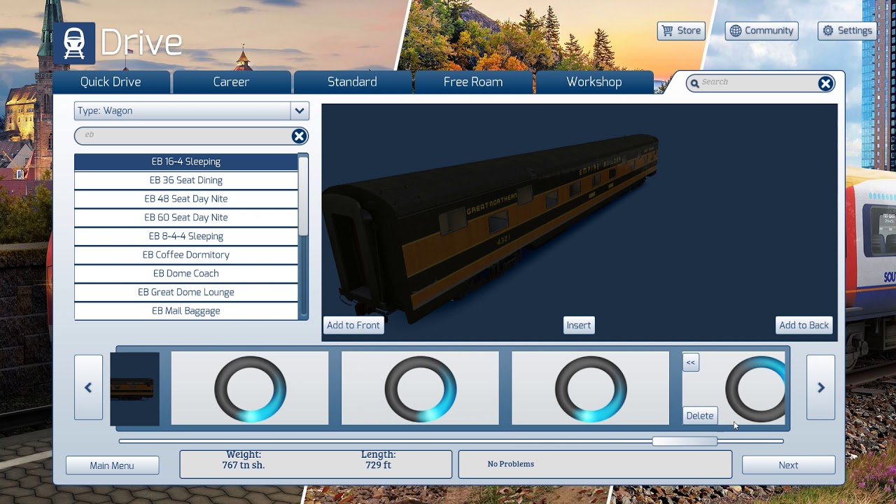 ts 2020 part 1 - YouTube
