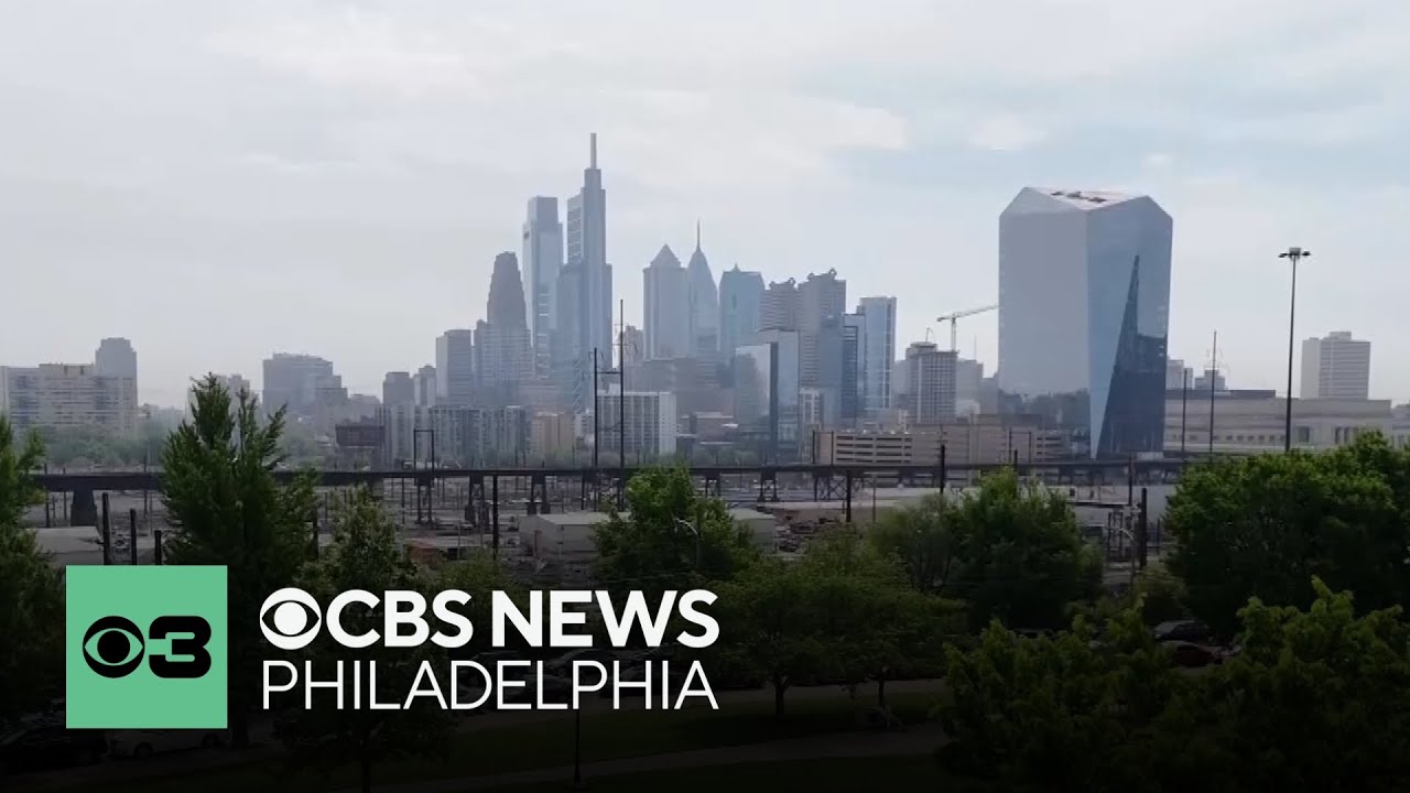 Philadelphia unveils plans to celebrate 250th anniversary of the U.S ...