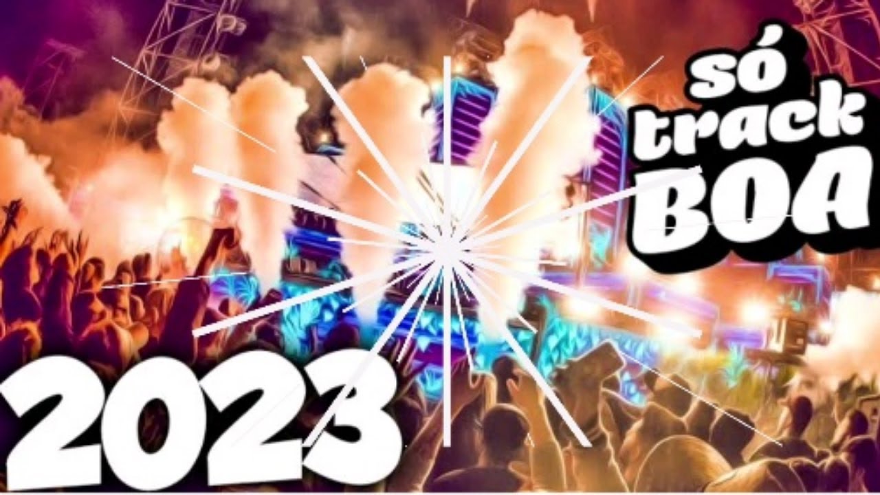FESTA RAVE 2023🔥 MÚSICA ELETRÔNICA🔥 MAIS TOCADAS🔥 MELHORES - YouTube