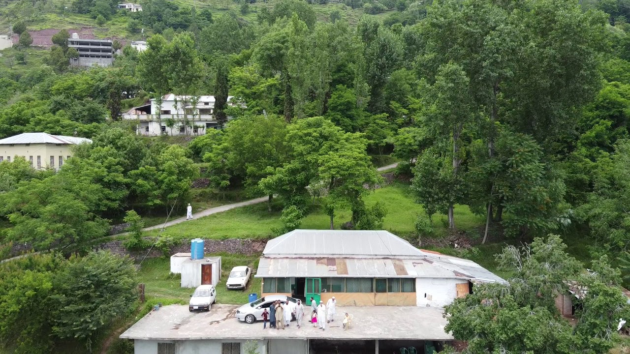Aliot murree - YouTube
