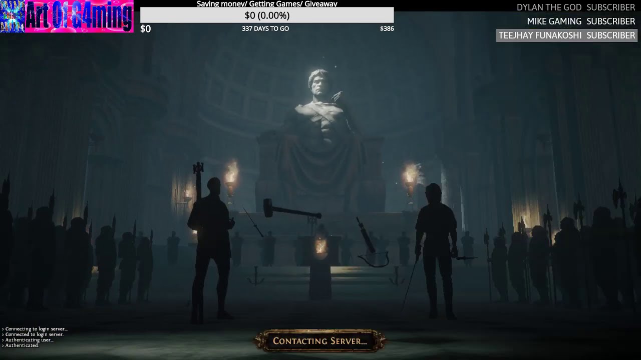 Path of exile - Part 5 - The way forward - YouTube