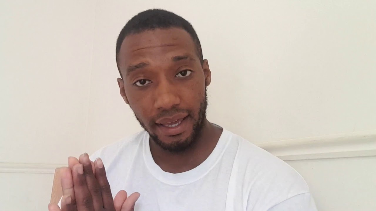 The Atheist Who Partially Agrees With The Bible - YouTube