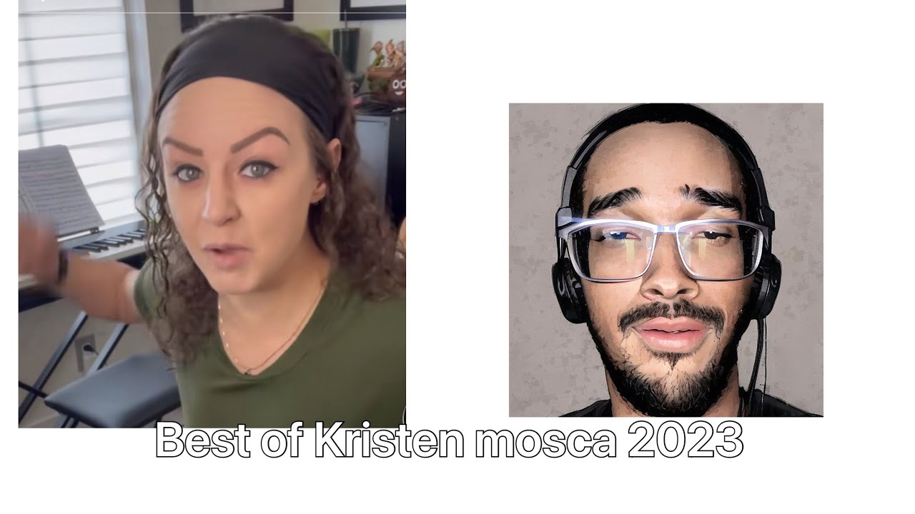 BEST OF KRISTEN MOSCA 2023 (MY TOP PICKS) #bestof2023 #2023recap - YouTube