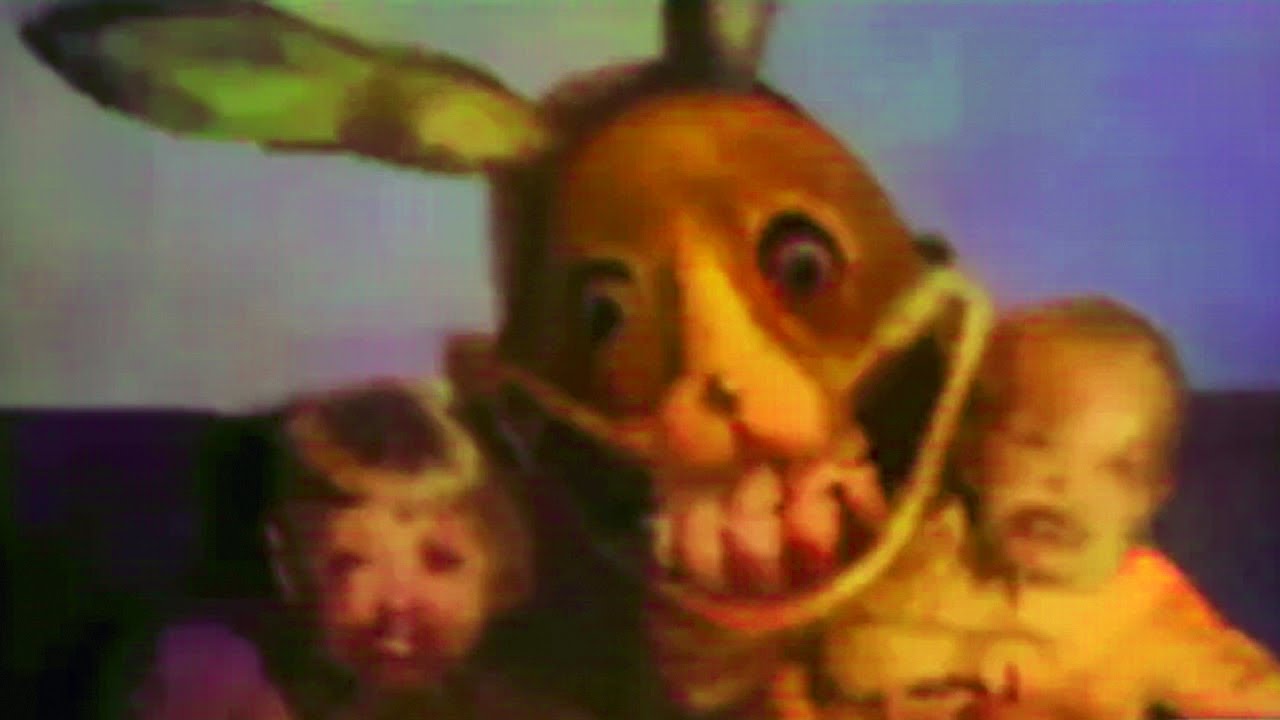 Scary FNAF William Afton Questions We NEED Answered - YouTube
