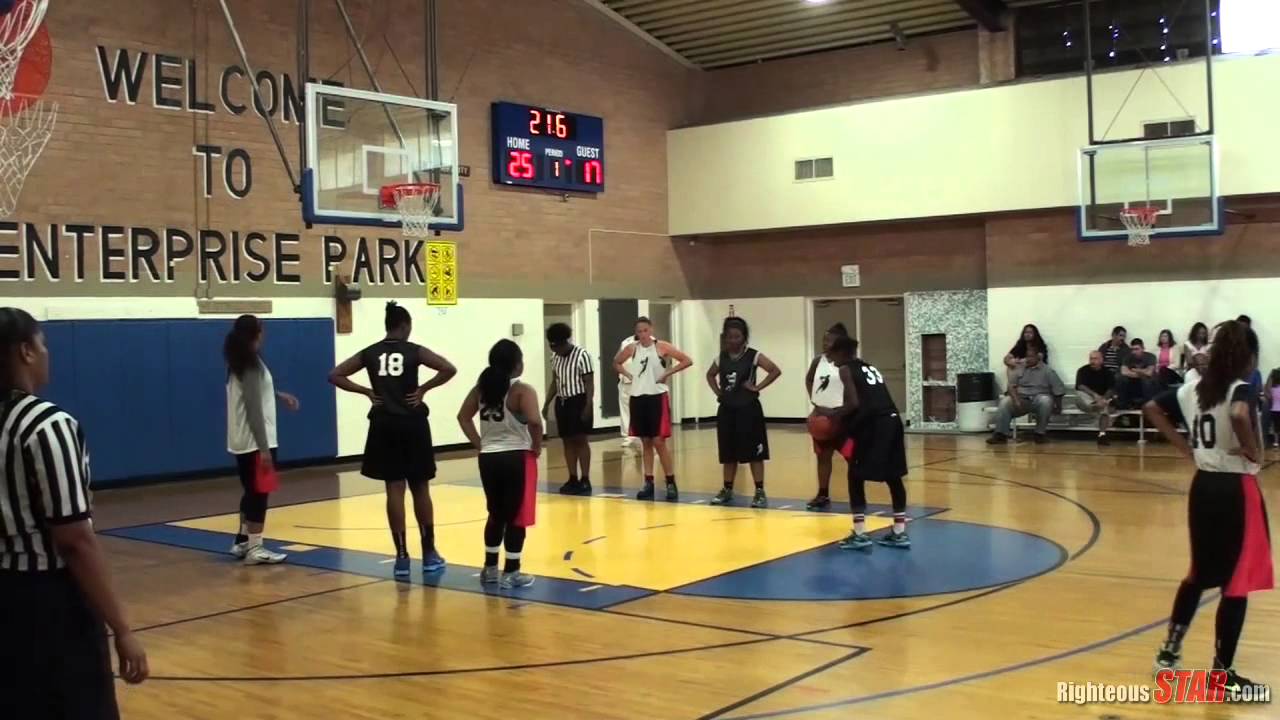 Coach Hooper's 4th Annual Girl's H.S. Basketball All-Star Showcase ...