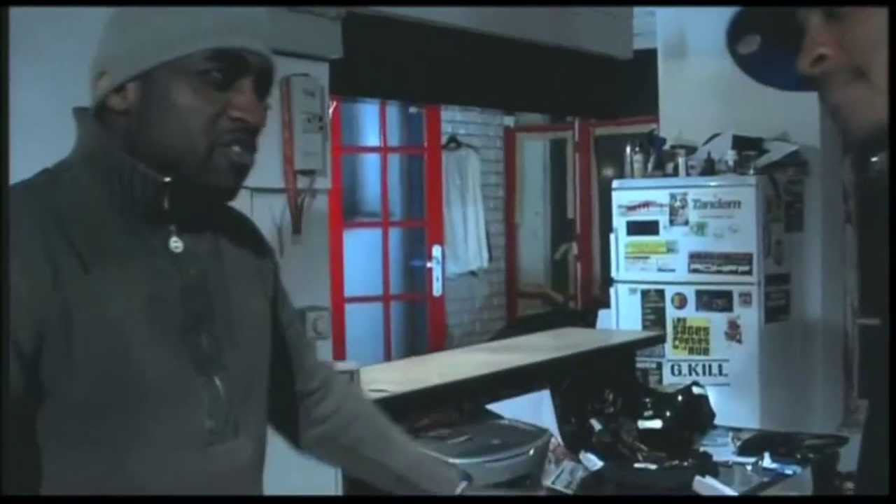 Tandem trilogie chapitre 1, 2, 3 (Rap français) - YouTube