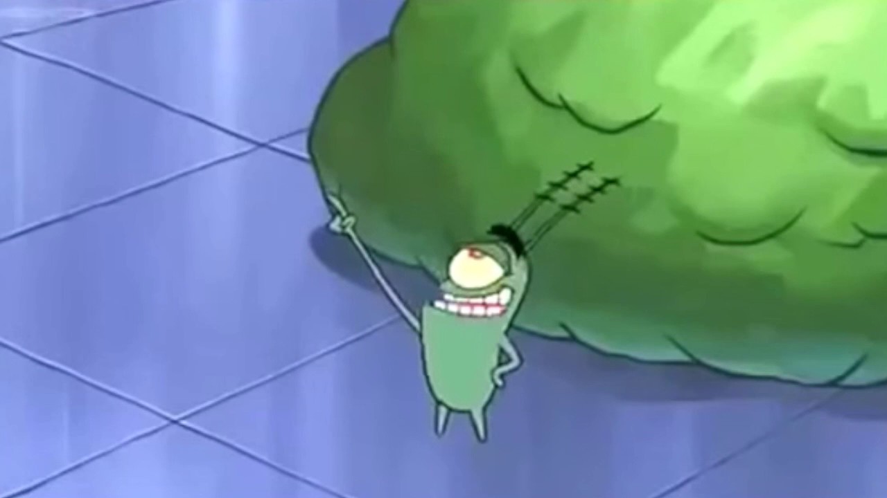 Thug Life SpongeBob!!! - YouTube