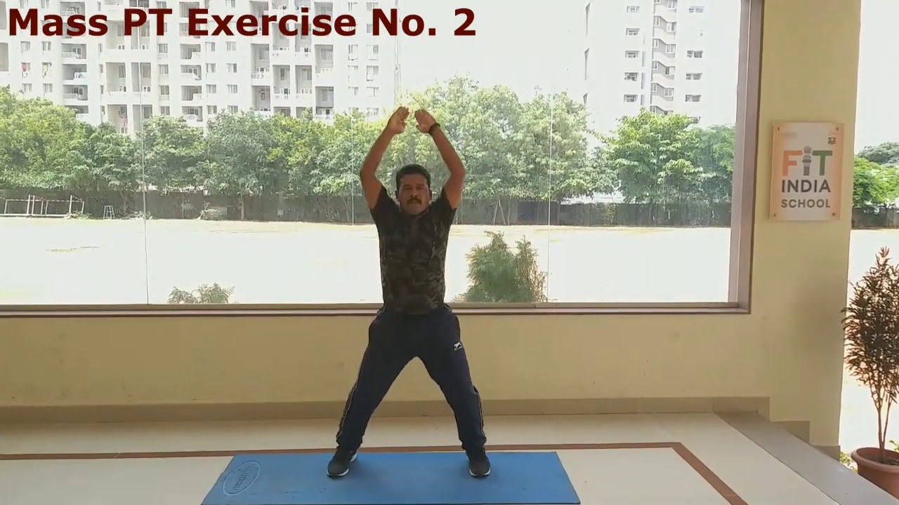 Mass PT Vol. 4 (Hand Exercises) - YouTube