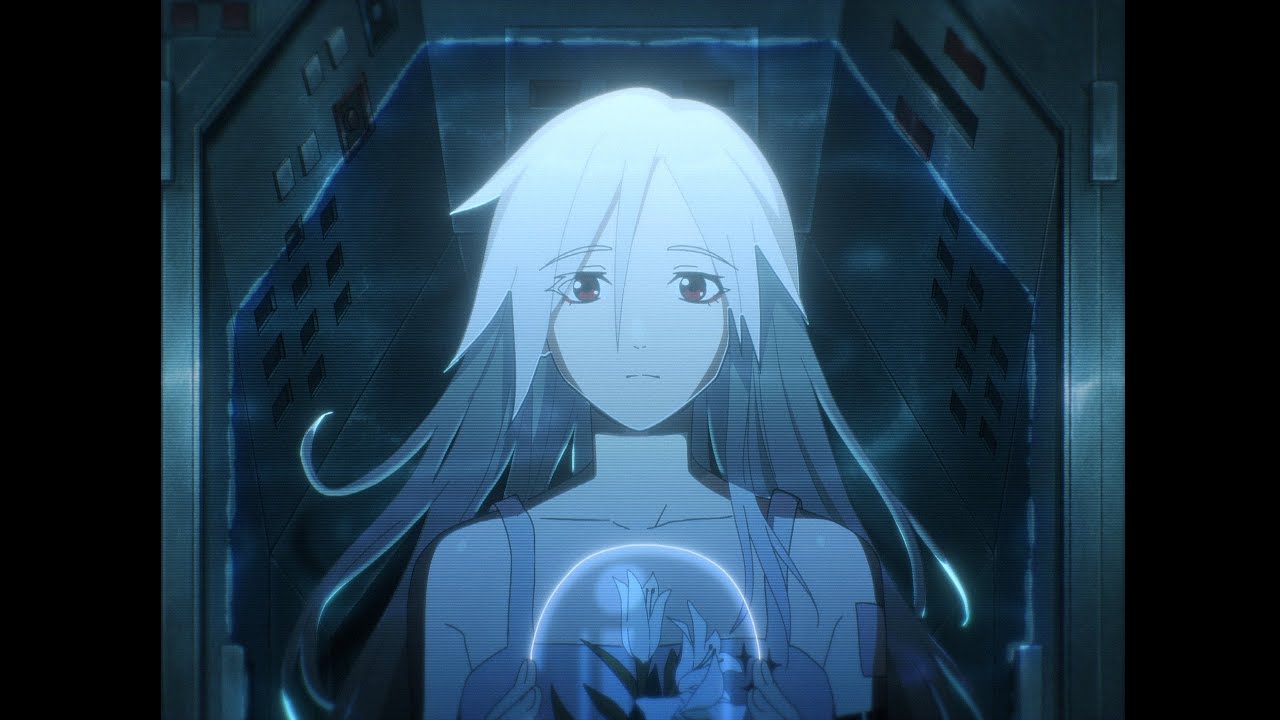 [Signalis Fan Animation] Remember Our Promise | TH - YouTube