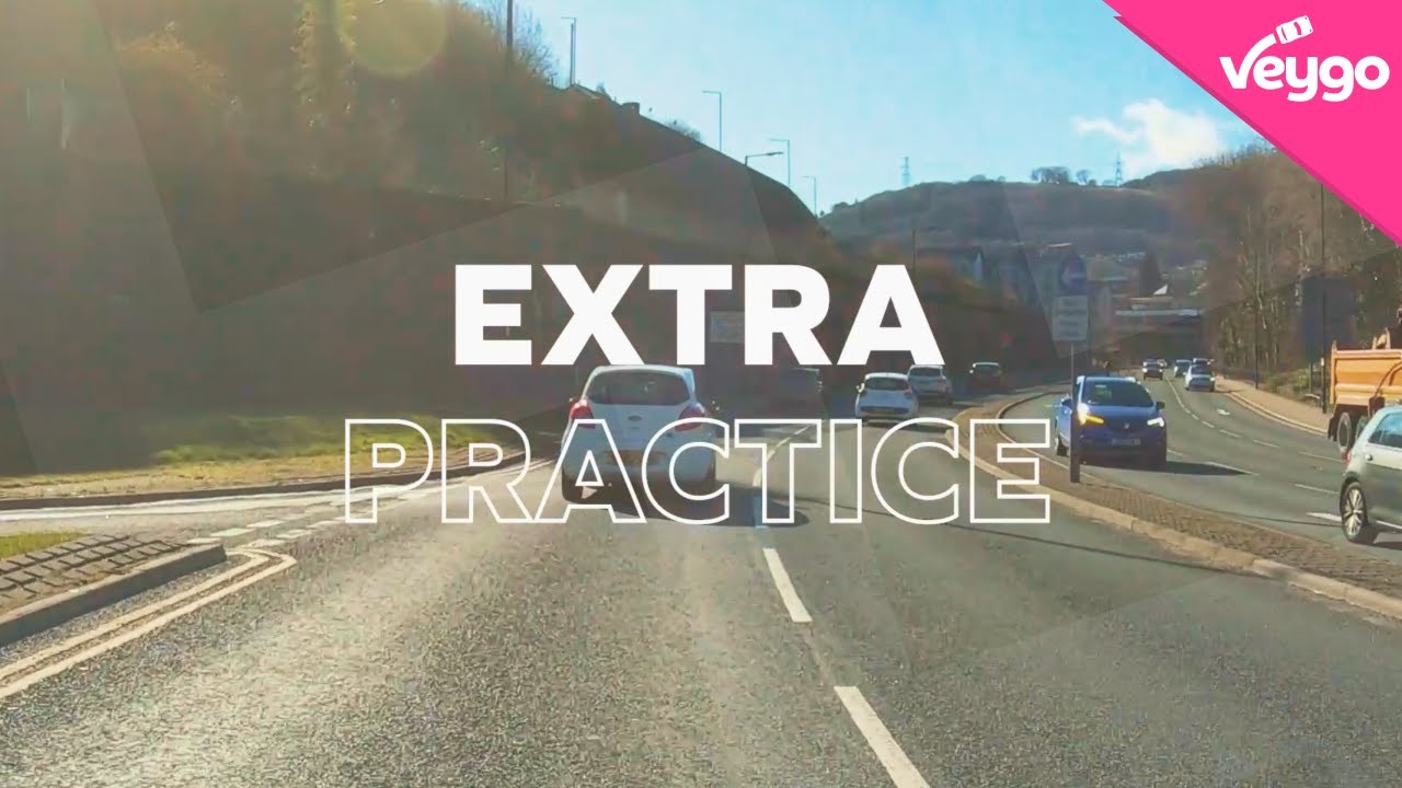 Driving Without an Instructor - Extra Practise - Learning to Drive ...