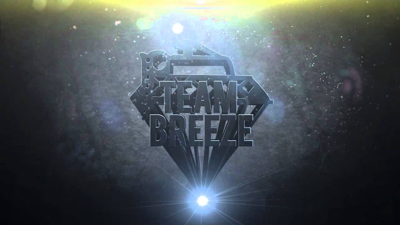 Team Breeze Intro - YouTube