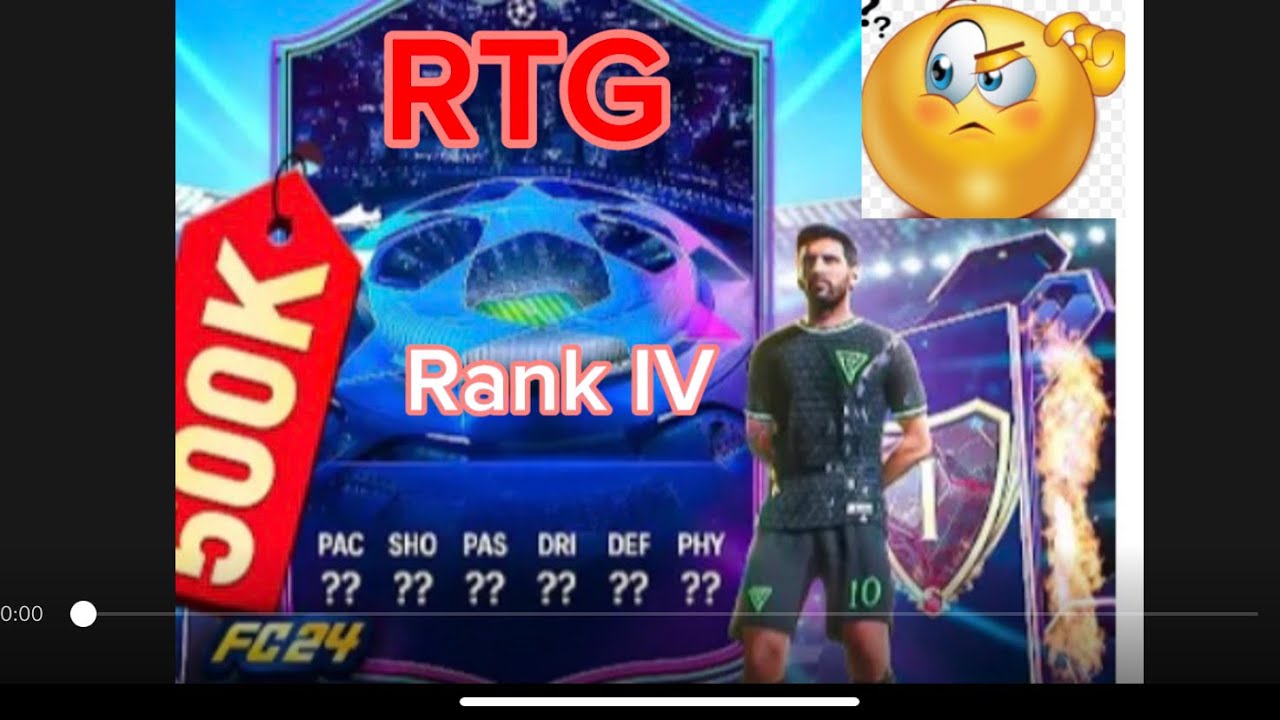 Rtg - YouTube