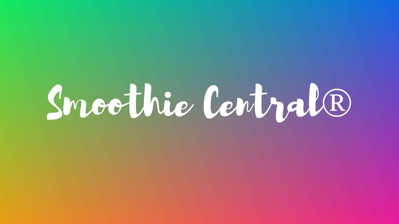 ROBLOX - Smoothie Central - YouTube