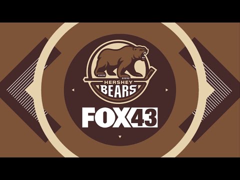 Vice President of Hockey Ops. Bryan Helmer speaks ahead of Game 7 of ...