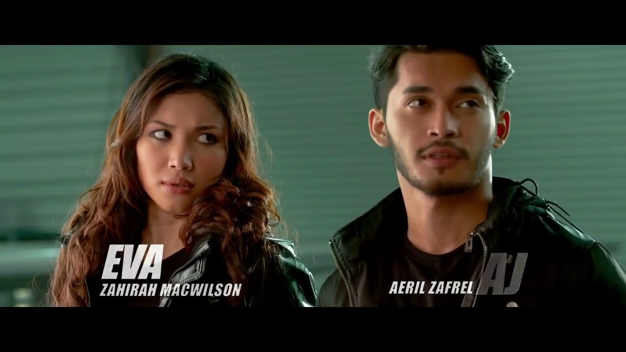 Proton The Movie 2016(Persona,Saga ,Ertiga) - YouTube