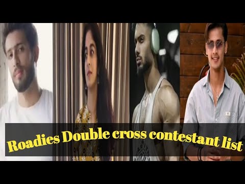 Roadies double cross gang prince contestant | Roadies XX New contestant ...