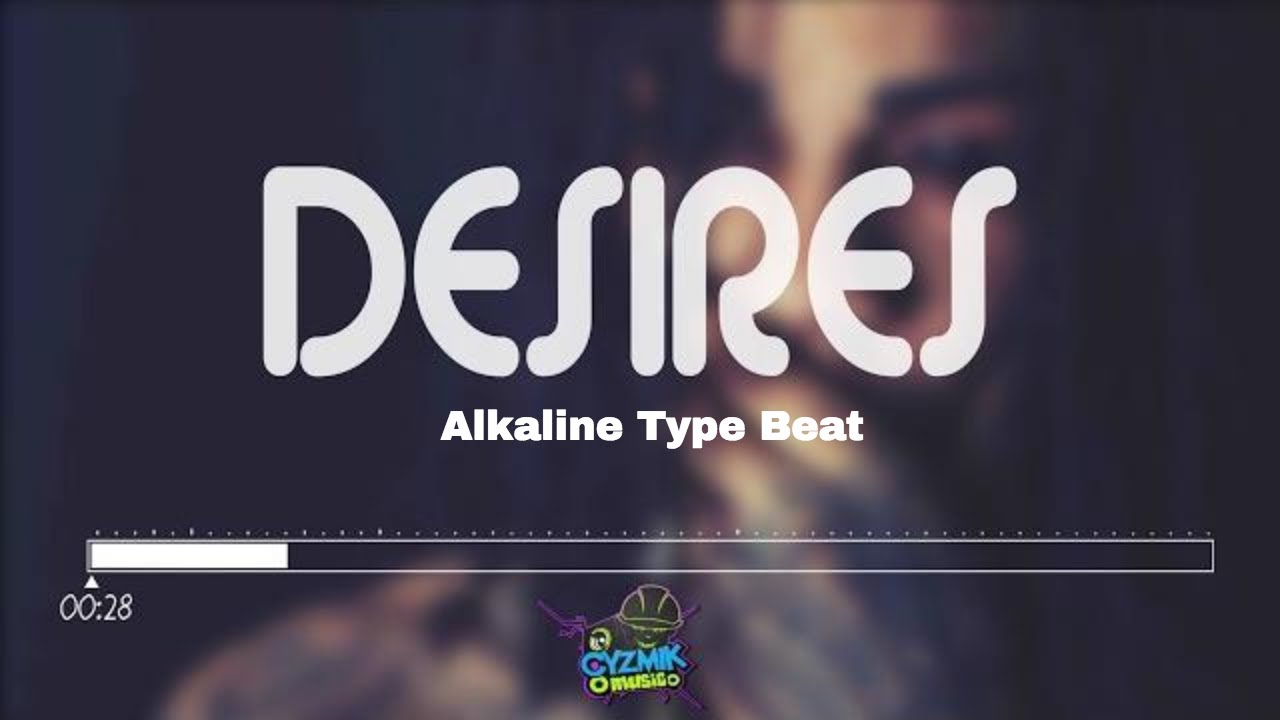 Dancehall instrumental 2019 • Alkaline type beat ''DESIRES'' - YouTube